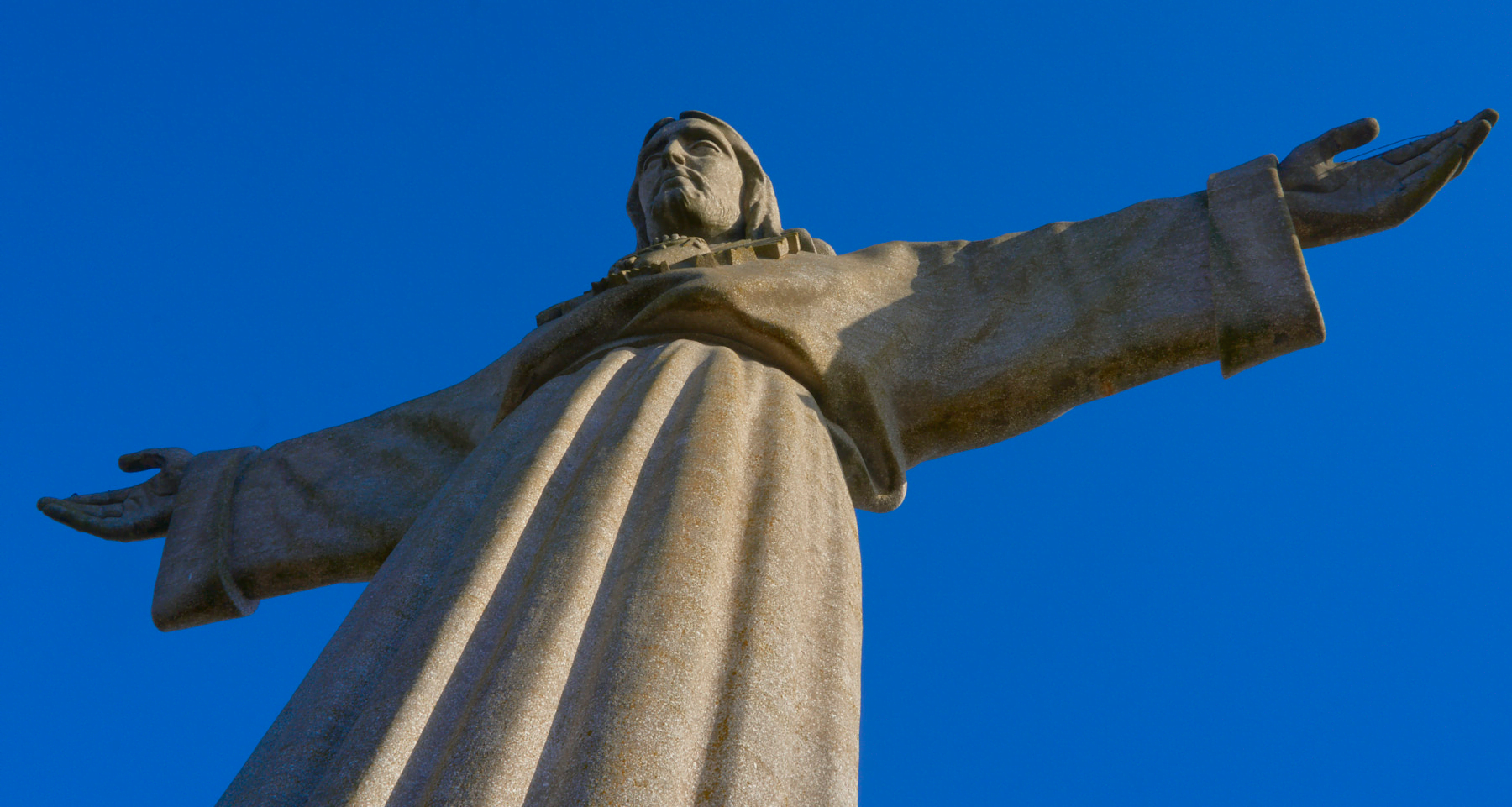 Cristo Rei: Visitar e Subir Ao Monumento - Rota do Amanhã