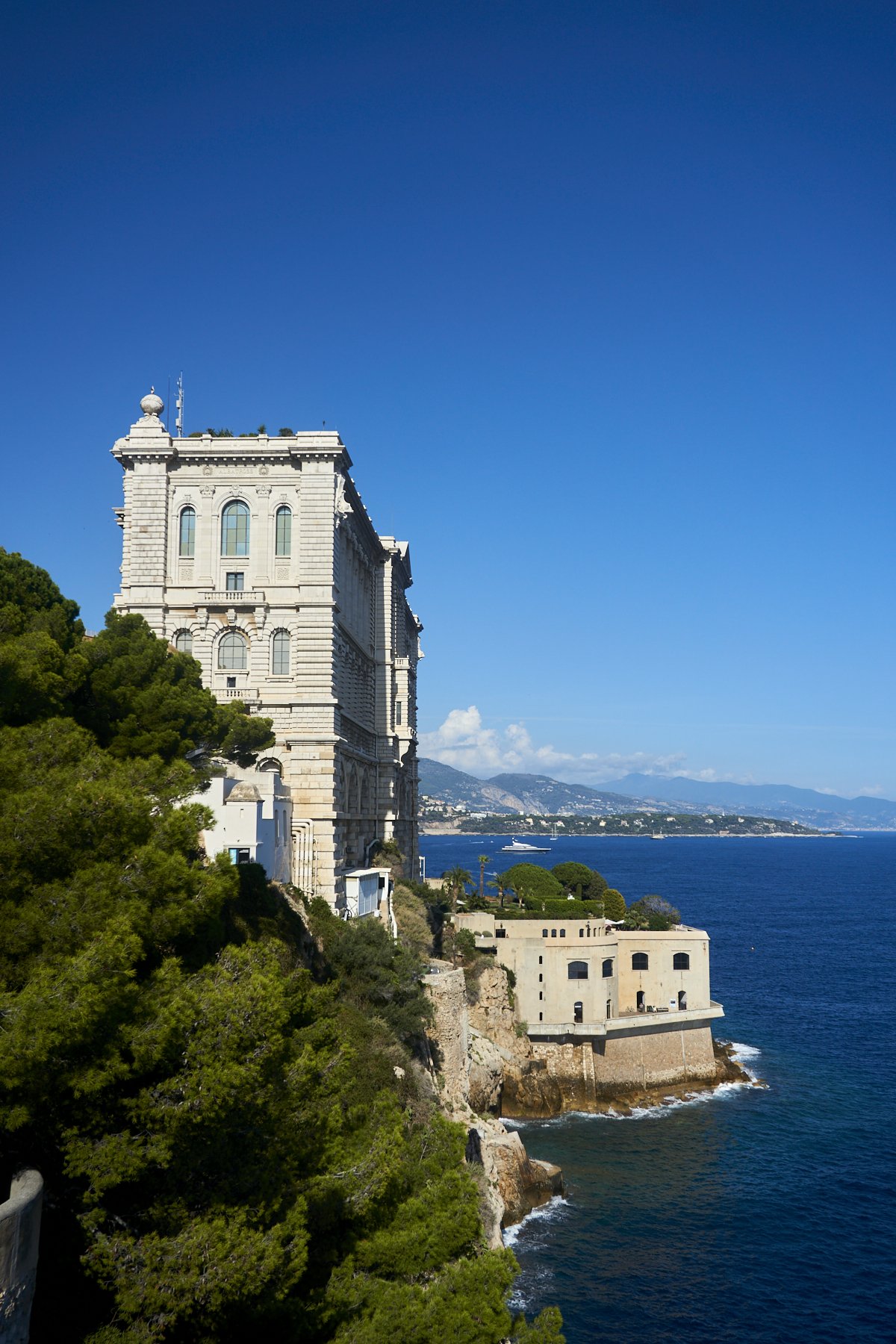 Palácio do Mónaco: Visitar o Palais Princier - Rota do Amanhã