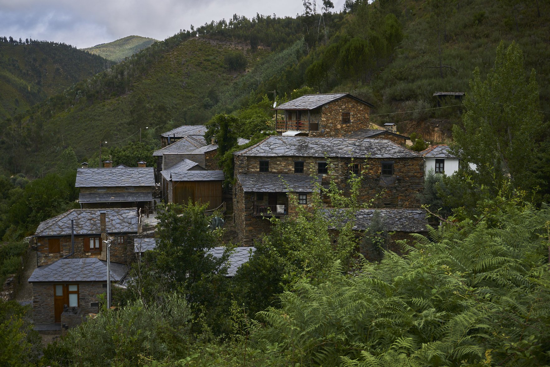 Arouca: Passadiços, Aldeias, Jeep Tour - Rota do Amanhã