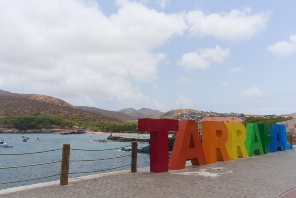 Tarrafal: Visitar O Campo da Morte Lenta - Rota do Amanhã