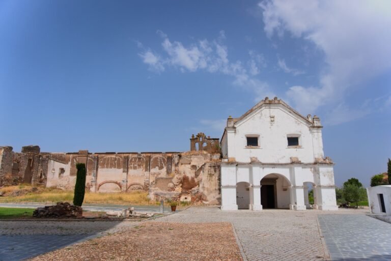 Moura: Conhecer a Cidade do Alentejo - Rota do Amanhã
